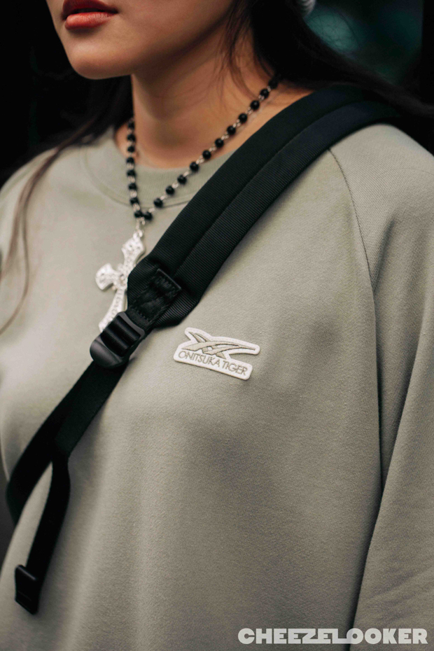 Kwan - Kwanchanok Boonkoet